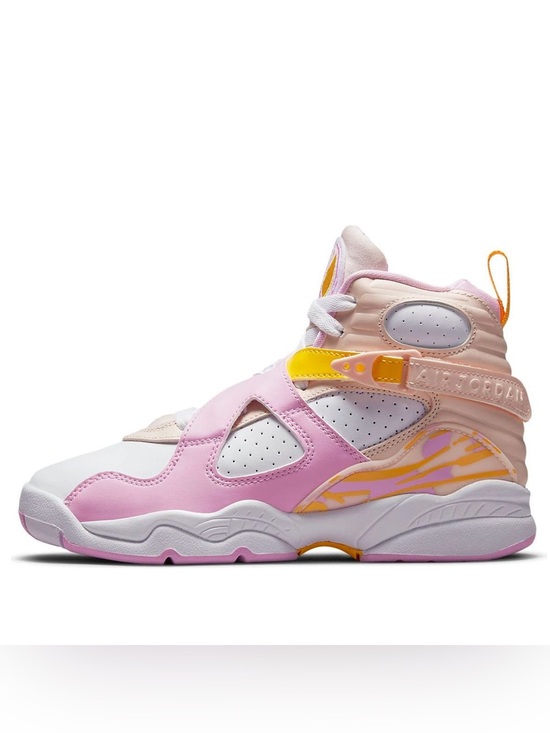 Jordan | Shoes | Sz Various Air Jordan 8 Retro Arctic Punch5852886 ...